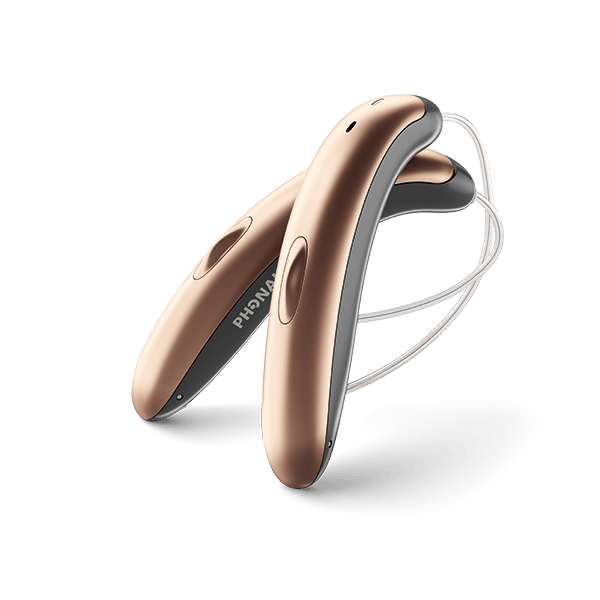 Phonak Slim™ - Phonak - Philippines