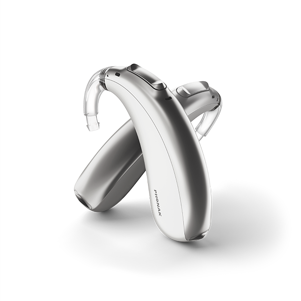 Roger Focus II - Phonak - Srbija